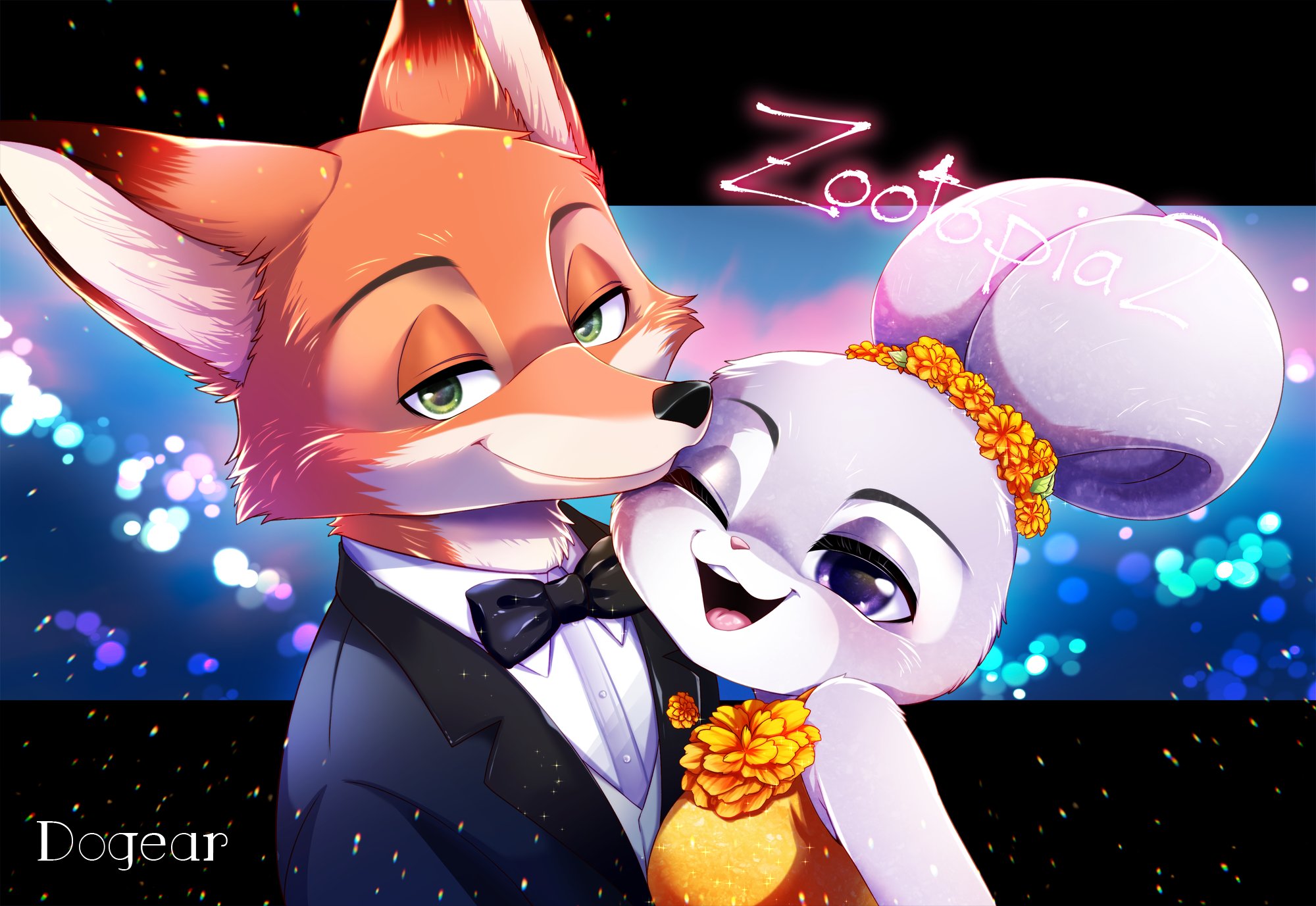 Art – Zootopia News Network