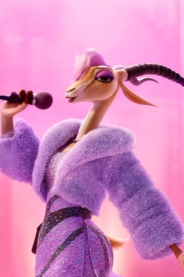 Zootopia 2 is wrapping up filming – Zootopia News Network