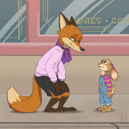Art – Zootopia News Network