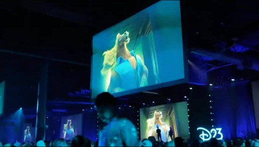 Zootopia 2 Preview Presentation from Destination D23 – Zootopia News ...