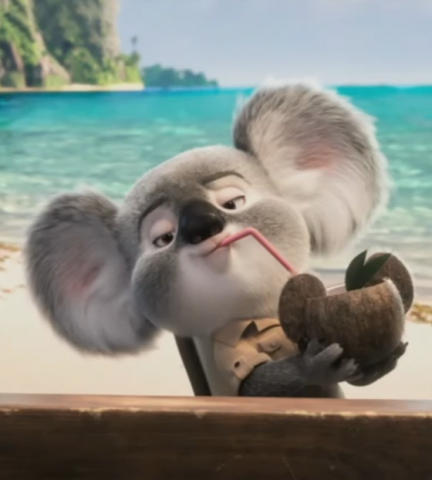 Zootopia 2 on Dancing With The Stars! (With new TV spot) – Zootopia ...