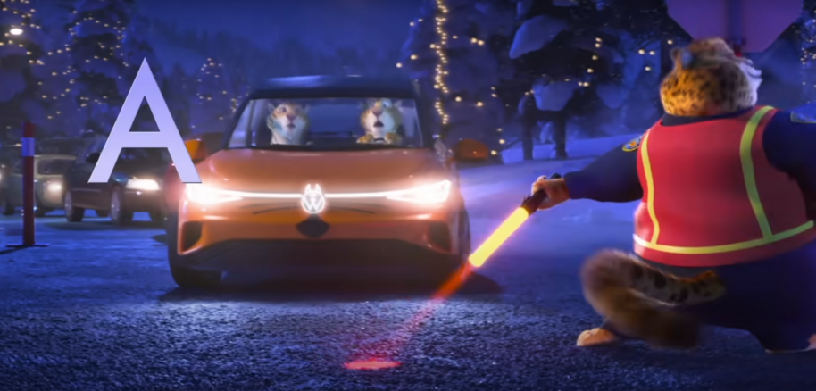 Volkswagen Releases a Zootopia 2-Themed Car Ad – Zootopia News Network