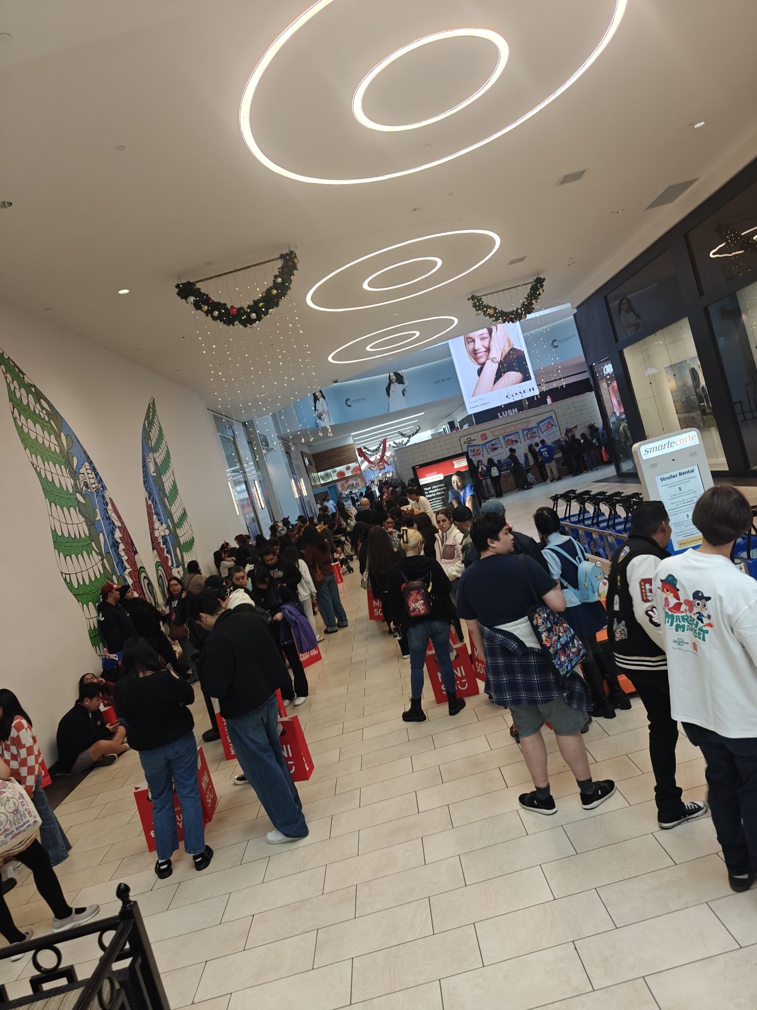 MINISO x Zootopia 2 LA Pop up! Fun fur Every You – Zootopia News Network