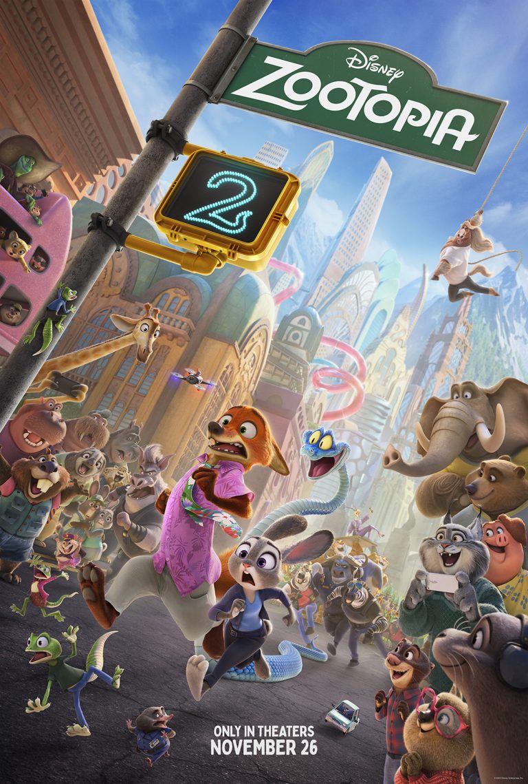 Zootopia 2: ZNN’s Official Spoiler-Free Review – Zootopia News Network