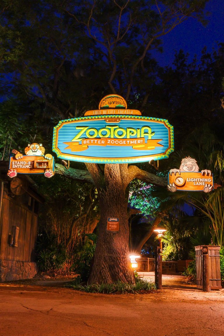 Zootopia: Better Together Review – Zootopia News Network