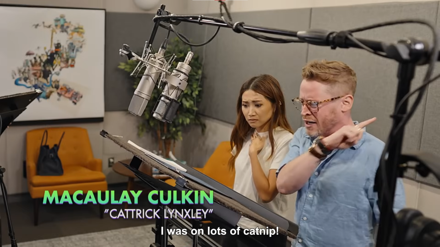 Zootopia 2: Booth to Screen Cameos – Zootopia News Network