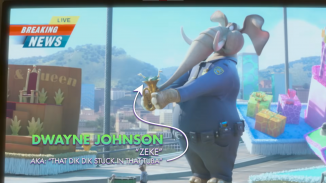 Zootopia 2: Booth to Screen Cameos – Zootopia News Network
