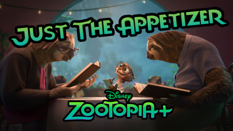 ZNN – Zootopia News Network
