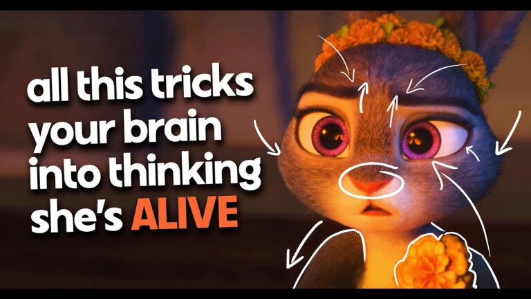 Zootopia 2 Animation Breakdown – Zootopia News Network