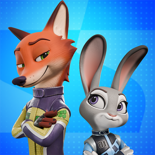 Disney Speedstorm Part 2 – Zootopia News Network