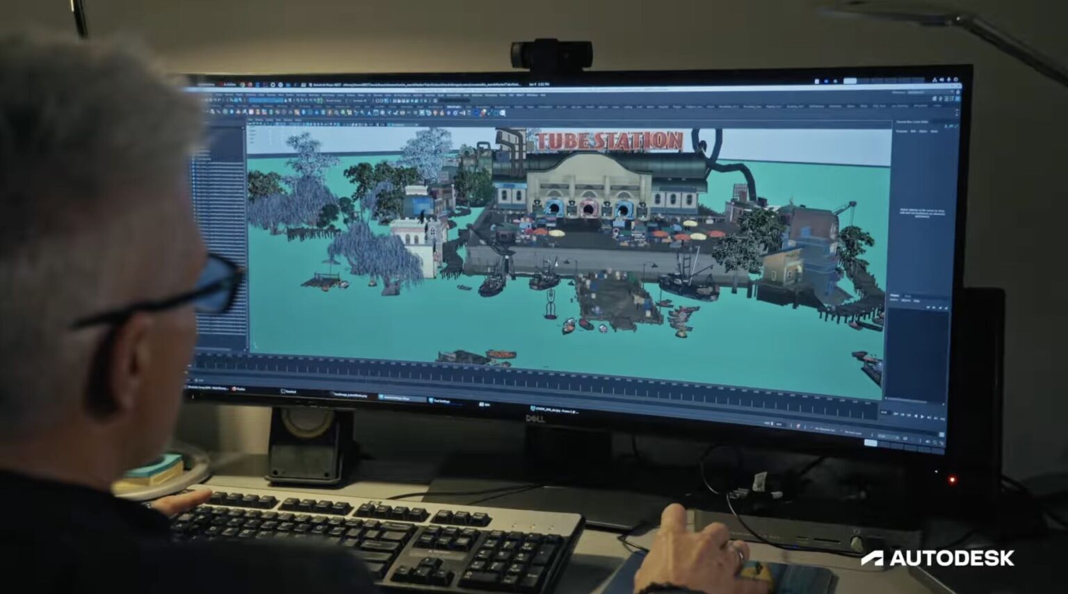 The Making Of Zootopia 2 With Maya – Zootopia News Network